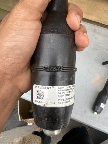 New Honeywell Perfection Permasert 2.0 Non-Corrosive Mechanical ...