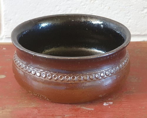 Vintage Bendigo Pottery Epsom Ware Dish C. 1973 DC- David Crothers ...