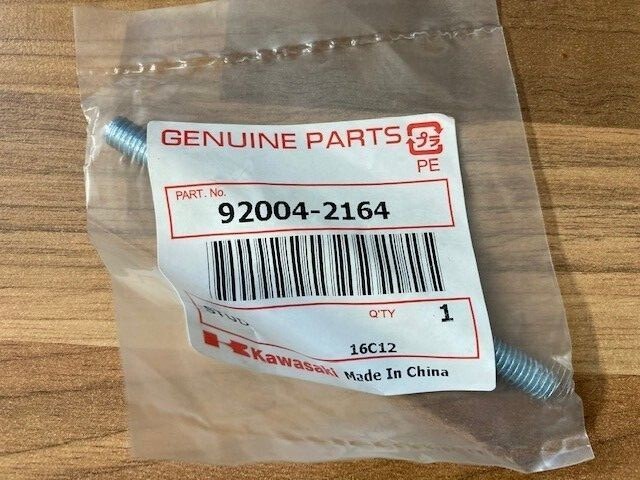 KAWASAKI 92004-2164 BOLT for sale online | eBay