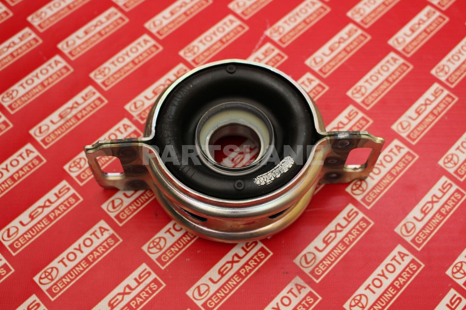 TOYOTA GENUINE T100 TACOMA TUNDRA RWD OEM NEW CENTER SUPPORT BEARING ...