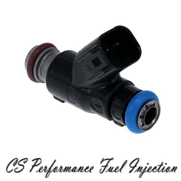 OEM Delphi 12613412 Fuel Injectors (8) set for 2010-2020 Chevrolet GMC ...