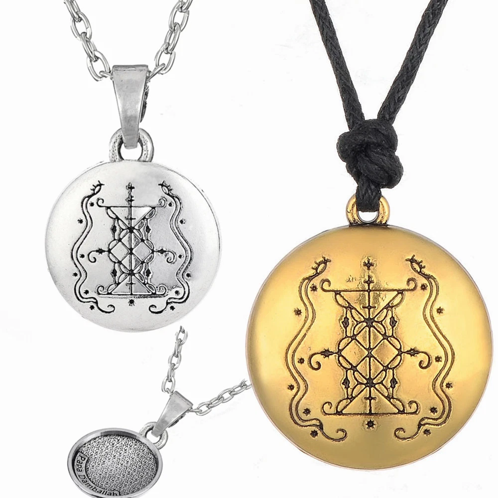 Hoodoo Symbols For Protection