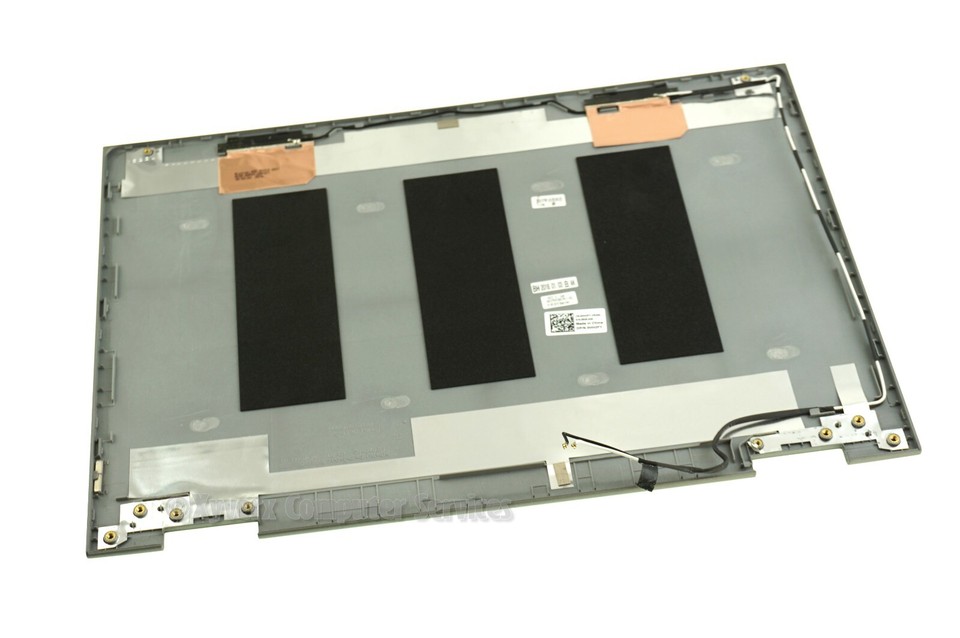 HH2FY 460.07R03.0042 DELL LCD DISPLAY BACK COVER INSPIRON 13 5378 P69G ...