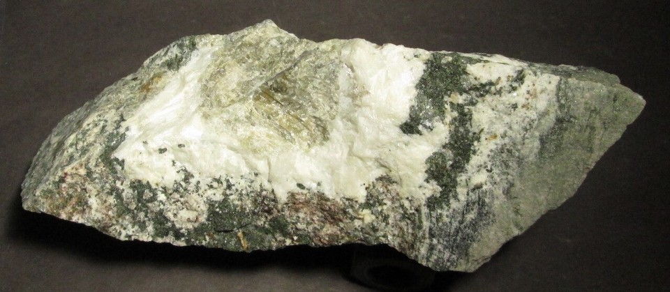 Scheelite Powellite Fluorescent Mineral Strawberry Mine, Madera, CA | eBay