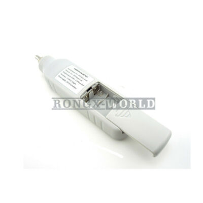 Pen Type Vibration Meter 0.1~199.9m/s2 vibrometer Accelerometer 10Hz ...