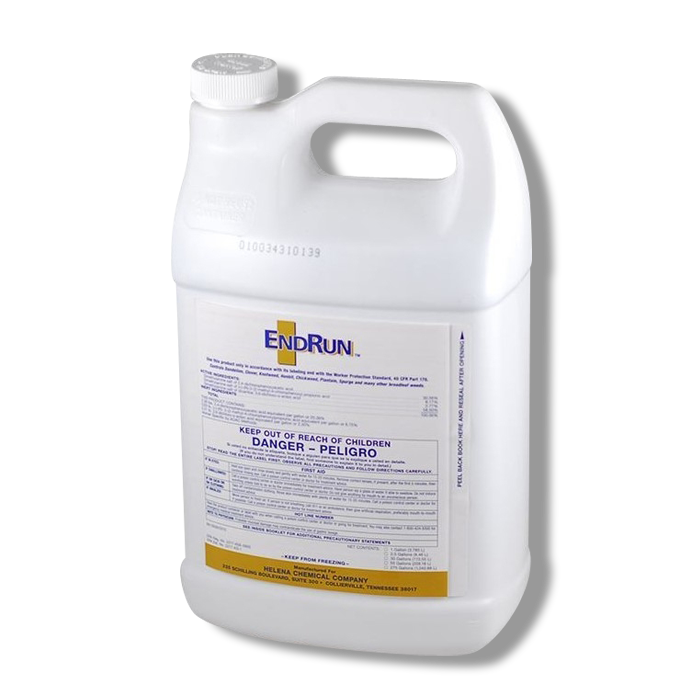 Endrun Turf Herbicide (2, 4-D Mecoprop Dicamba) 2.5 gal | eBay