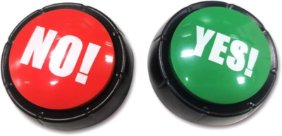 Yes Button Png