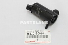 Daihatsu Windshield Washer Motor 85310-97502 Pump ASSY Genuine Parts ...
