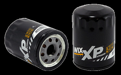 Wix 57502 - cross reference oil filters | oilfilter-crossreference.com