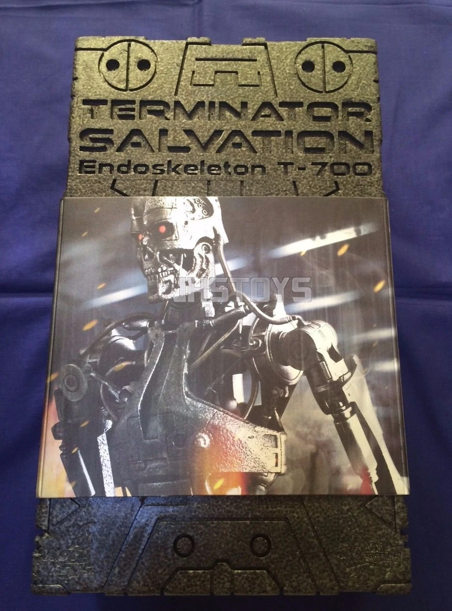 Terminator T 700