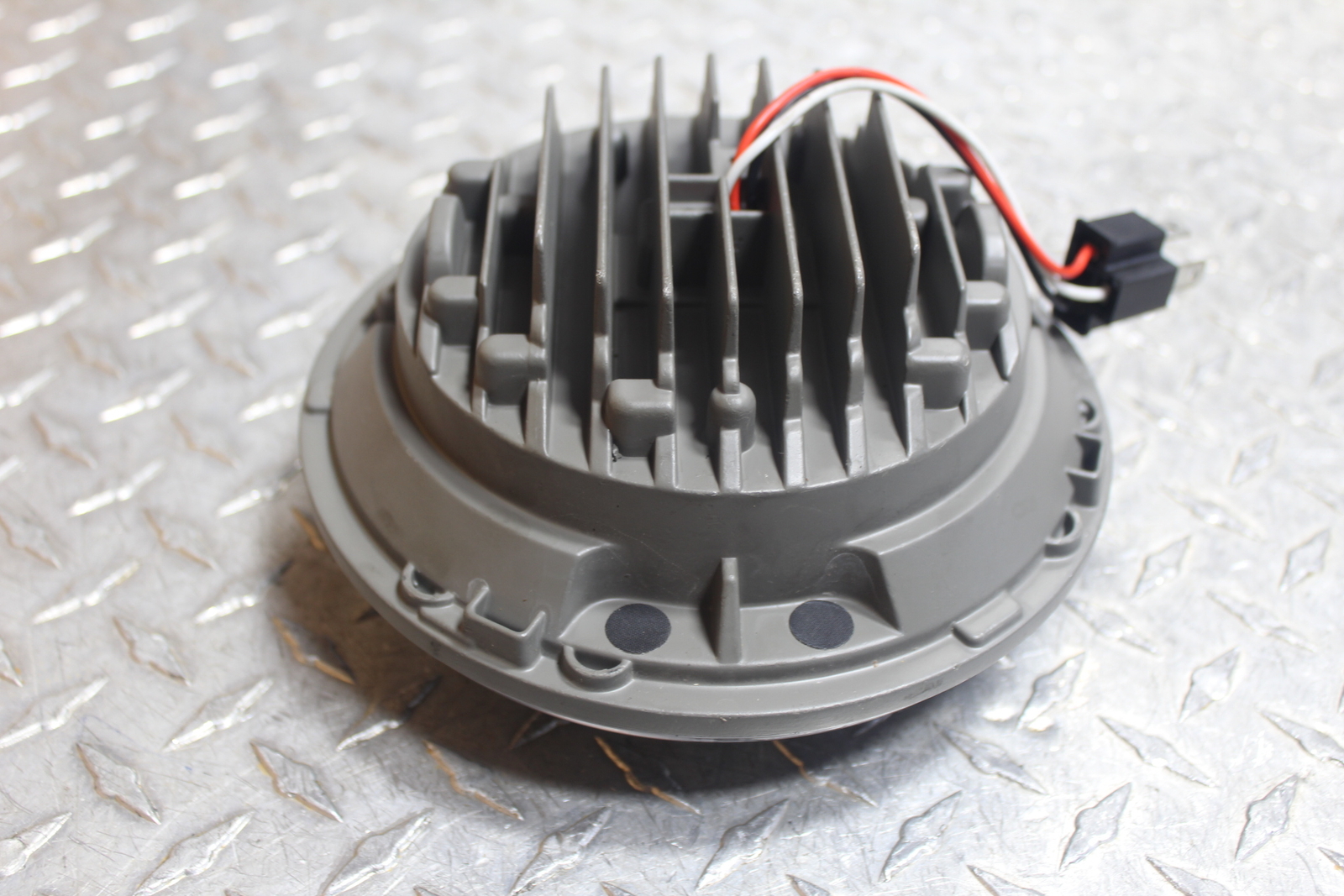 harley-davidson SINGLE HEADLIGHT HEAD LAMP LIGHT 68342-05A* 7" LED | eBay