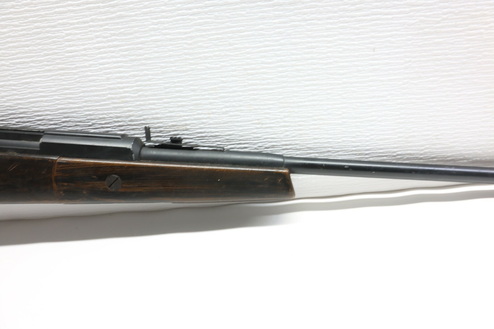 Used Vintage Marksman Model 4000 .177 Cal Pellet Air Rifle US Made ...