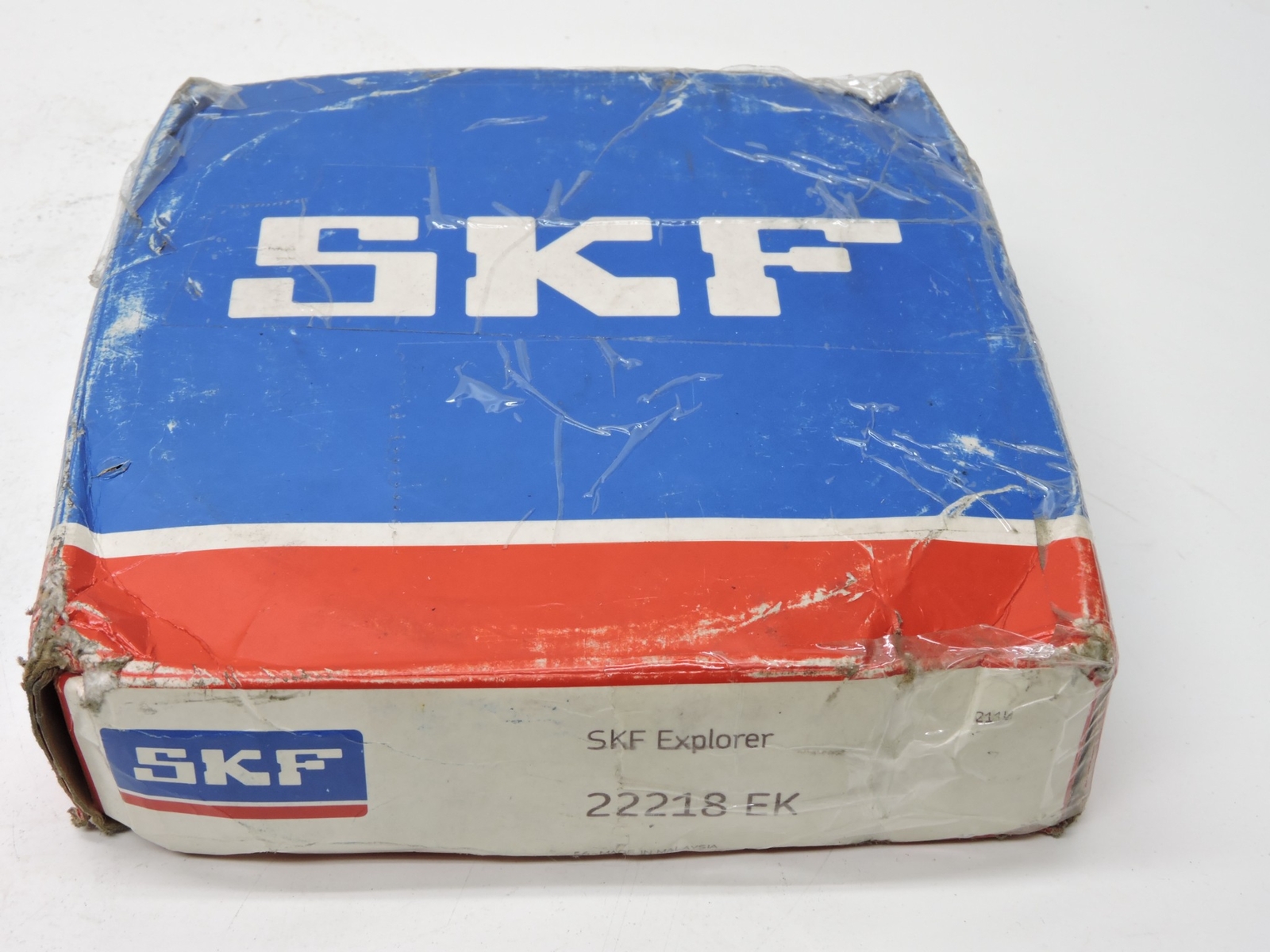 SKF 22218 EK Spherical Roller Bearing for sale online | eBay