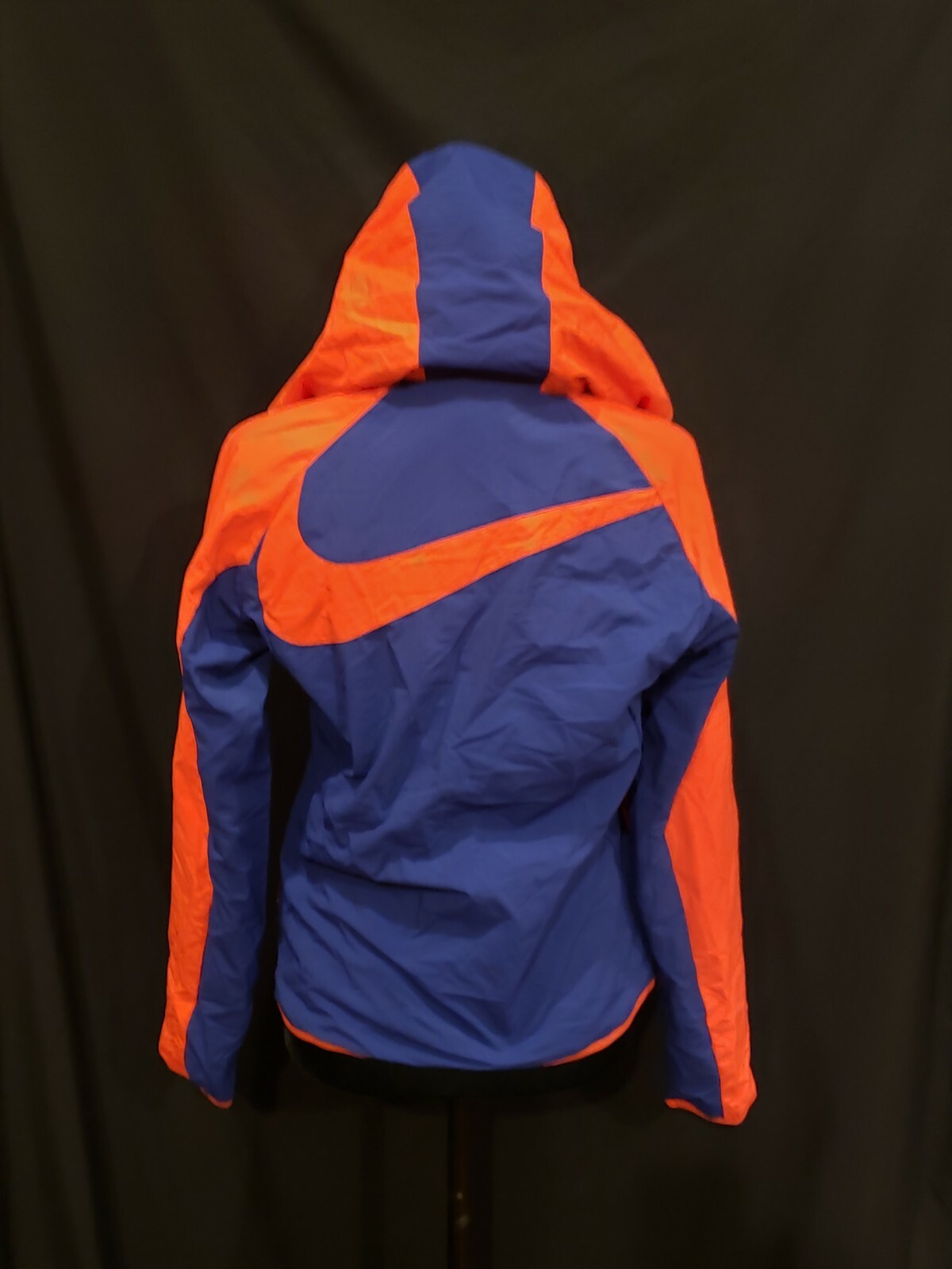 Women's Nike Soccer Official USWNT AWF Lightweight Jacket sz SMALL ...