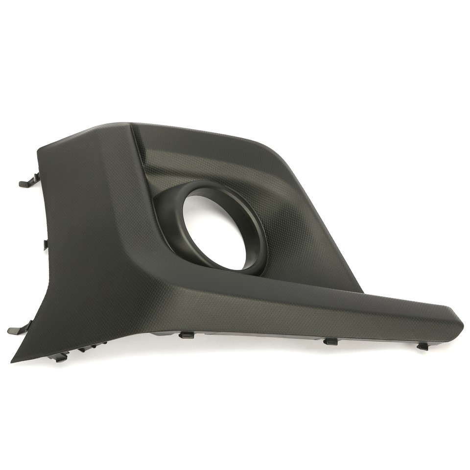 2018-2020 Subaru Crosstrek Passenger Side Fog Light Cover | Right ...