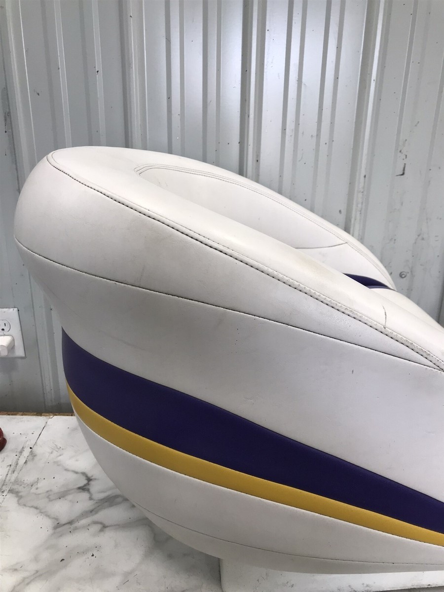 Baja Boat Replacement Seats