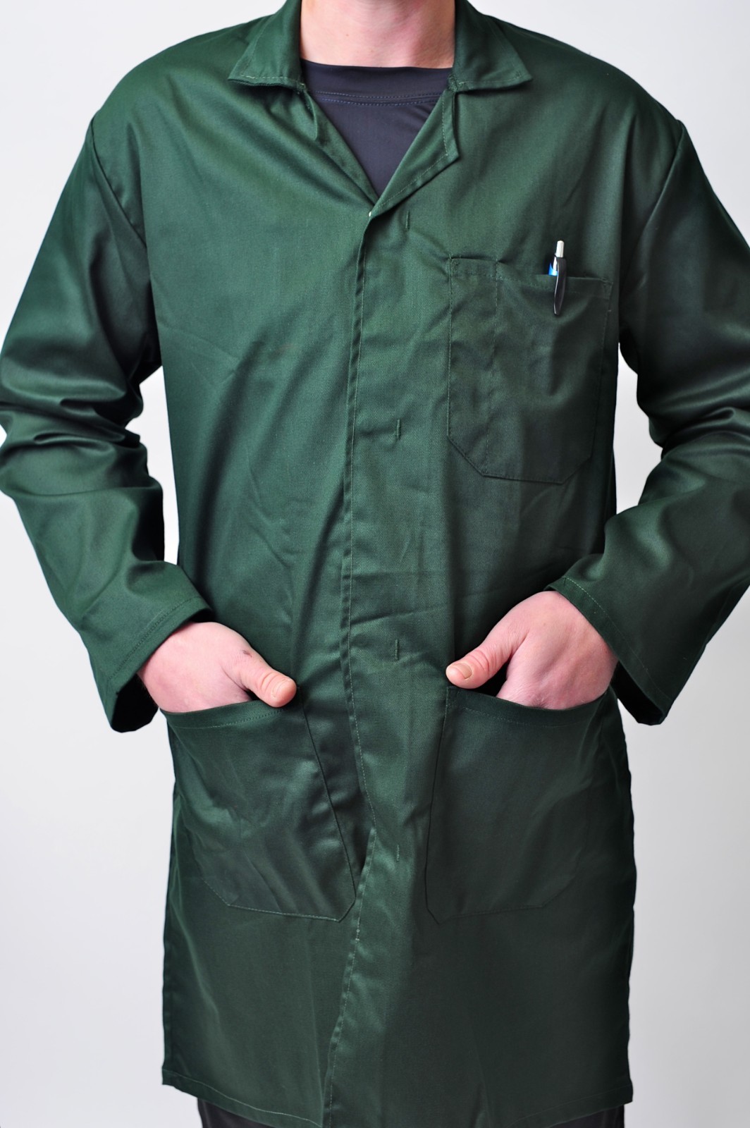 Lab Coat Hygiene Food Industry ,Warehouse Doctor Factory Engineer ...