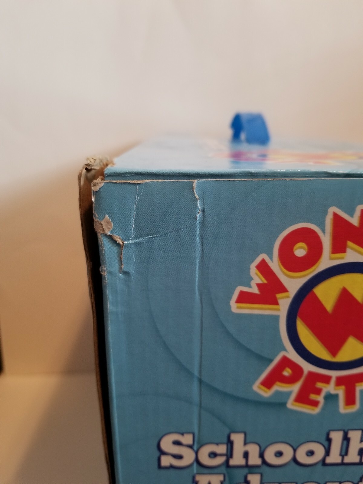 Wonder Pets Schoolhouse Adventure Talking Playset Fisher Price ...