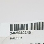NEW MERCEDES BENZ GLA X156 RADIATOR RIGHT LOWER BRACKET A2465040240 ...