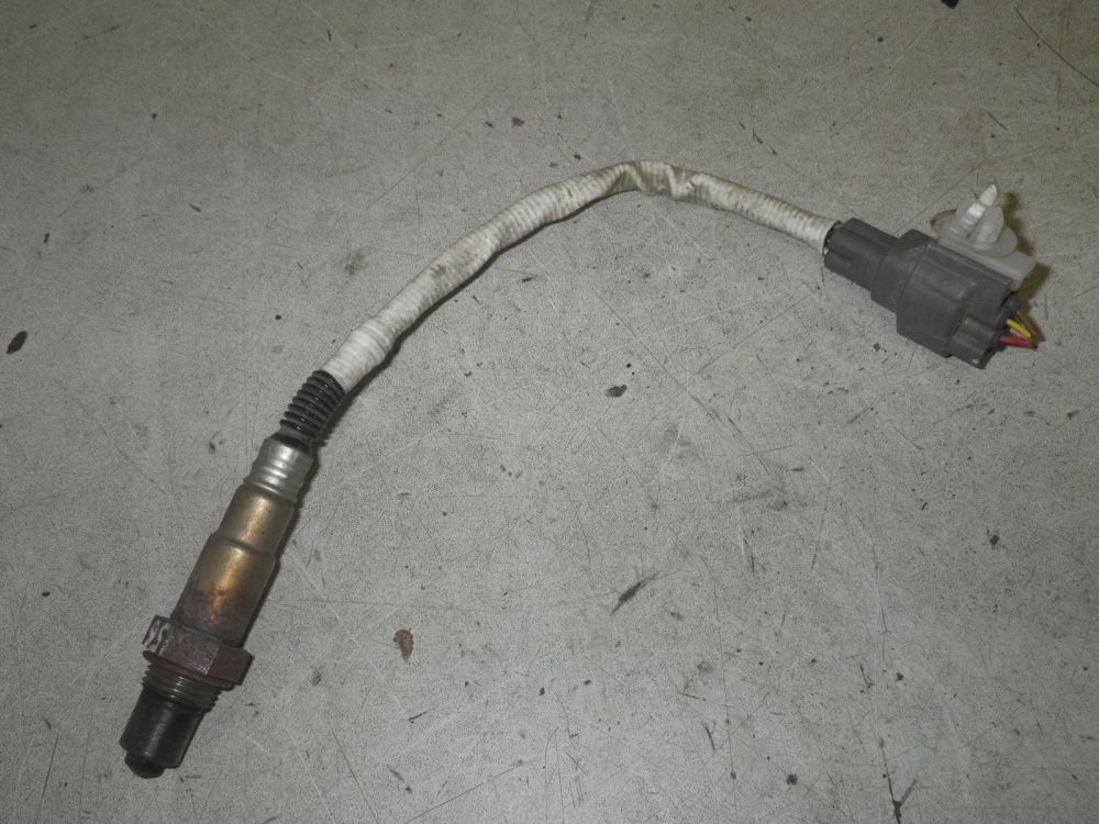 Lambdasonde 89465-0H020 TOYOTA AYGO (WNB1_, KGB1_) 1.0 | eBay