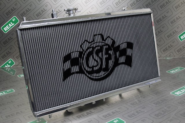 CSF 2850K Integra K-swap Radiator for sale online | eBay