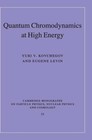 Quantum Chromodynamics at High Energy by Yuri V. Kovchegov (English ...