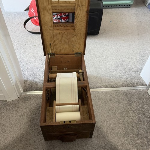 Vintage Antique Wood Drawer Shop Till Cash Register vintage antique ...