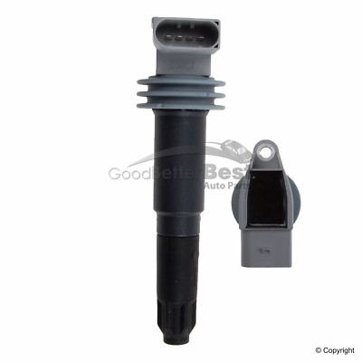 One New Beru Direct Ignition Coil ZSE052 9A160210407 for Porsche | eBay