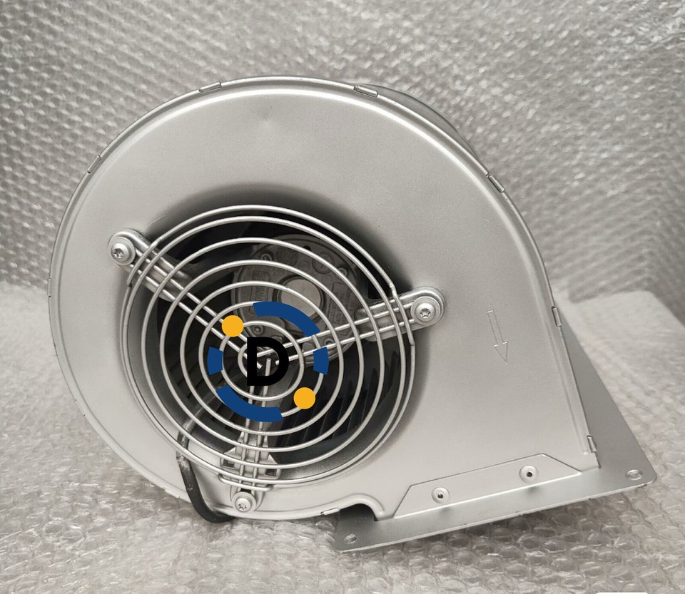 New no box ABB D3G146-AB06-10 Inverter Cooling Fan | eBay