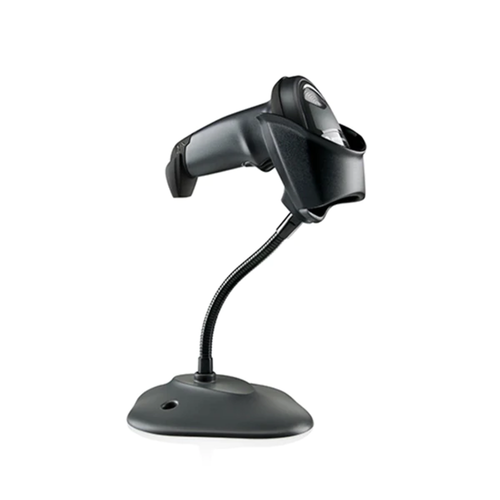 Zebra Scanner Kit LI2208 USB Blk Stand | eBay Australia