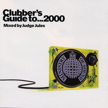 VARIOUS ARTISTS CLUBBER'S GUIDE TO 2000 NEW CD 5026535500926 | eBay UK