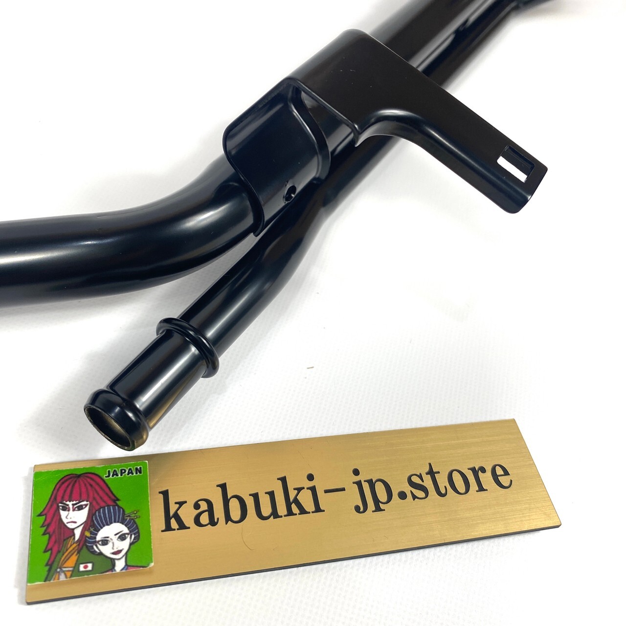 Honda Genuine 19510-R40-A60 CR-V Heater Pipe Accord Crosstour Comp OEM ...