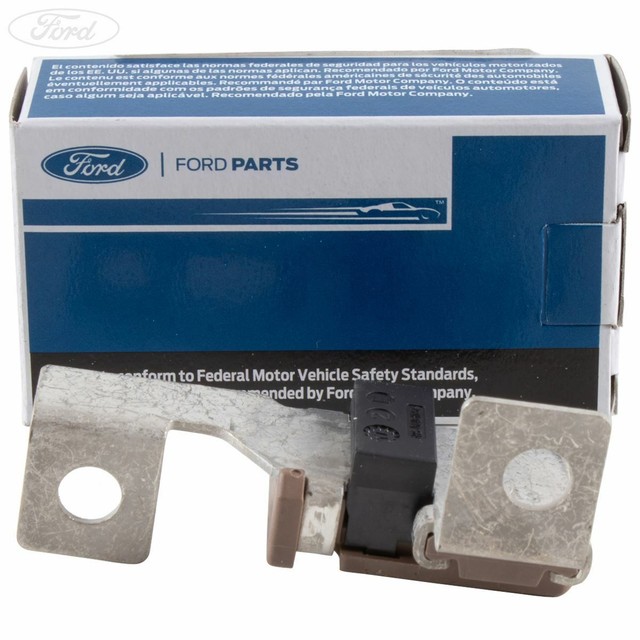 Genuine Ford TRANSIT Mk7 Circuit Breaker 1441281 for sale online | eBay