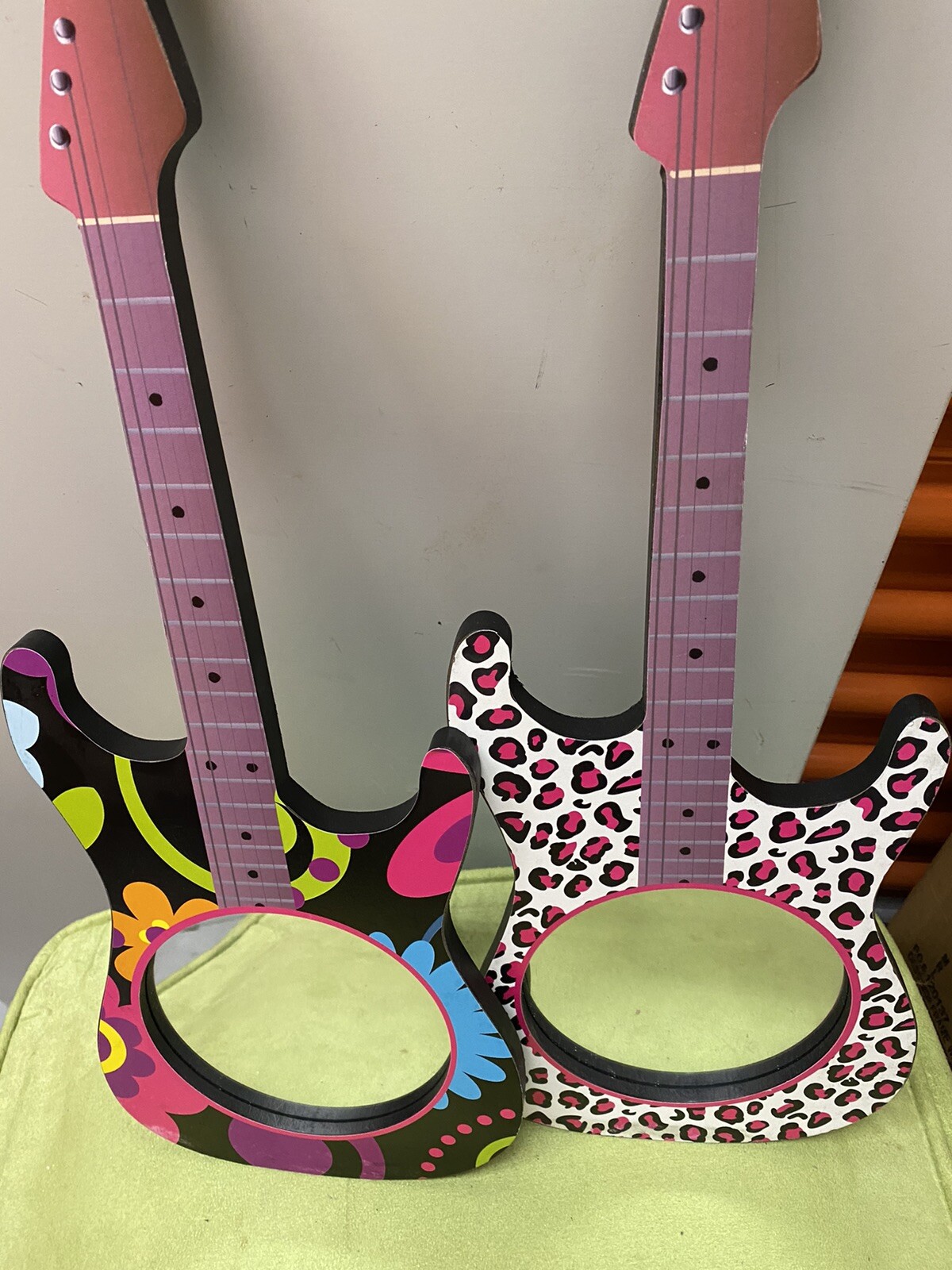 38 PCS NEW GUITAR MIRRORS | eBay