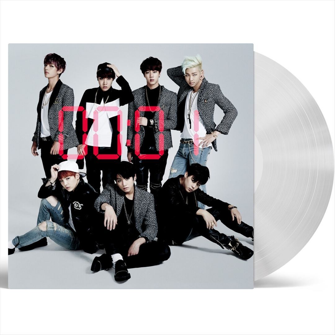 ᐅ BTS Wake Up Album | 3 Versiones | Canciones Japonesas ️