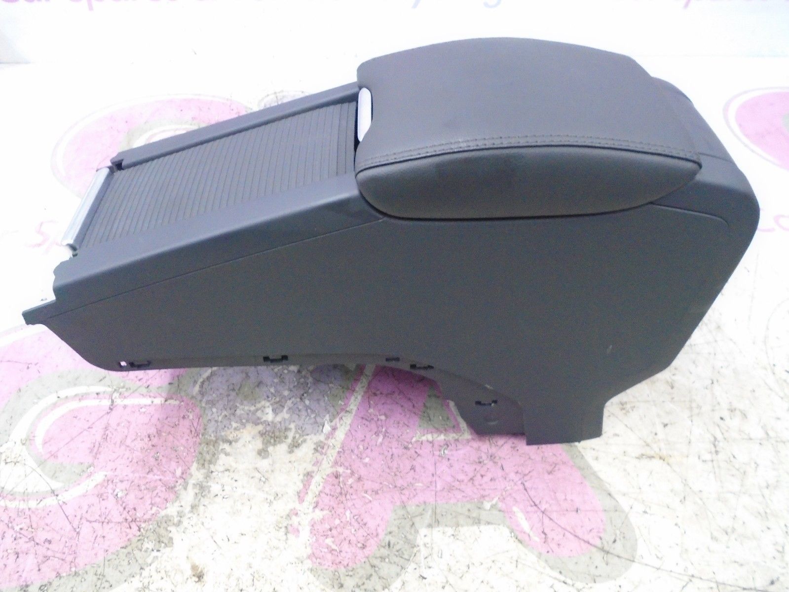 2016 VOLVO V60 CROSS COUNTRY 2.0 DIESEL CENTRE CONSOLE WITH AUX & USB ...