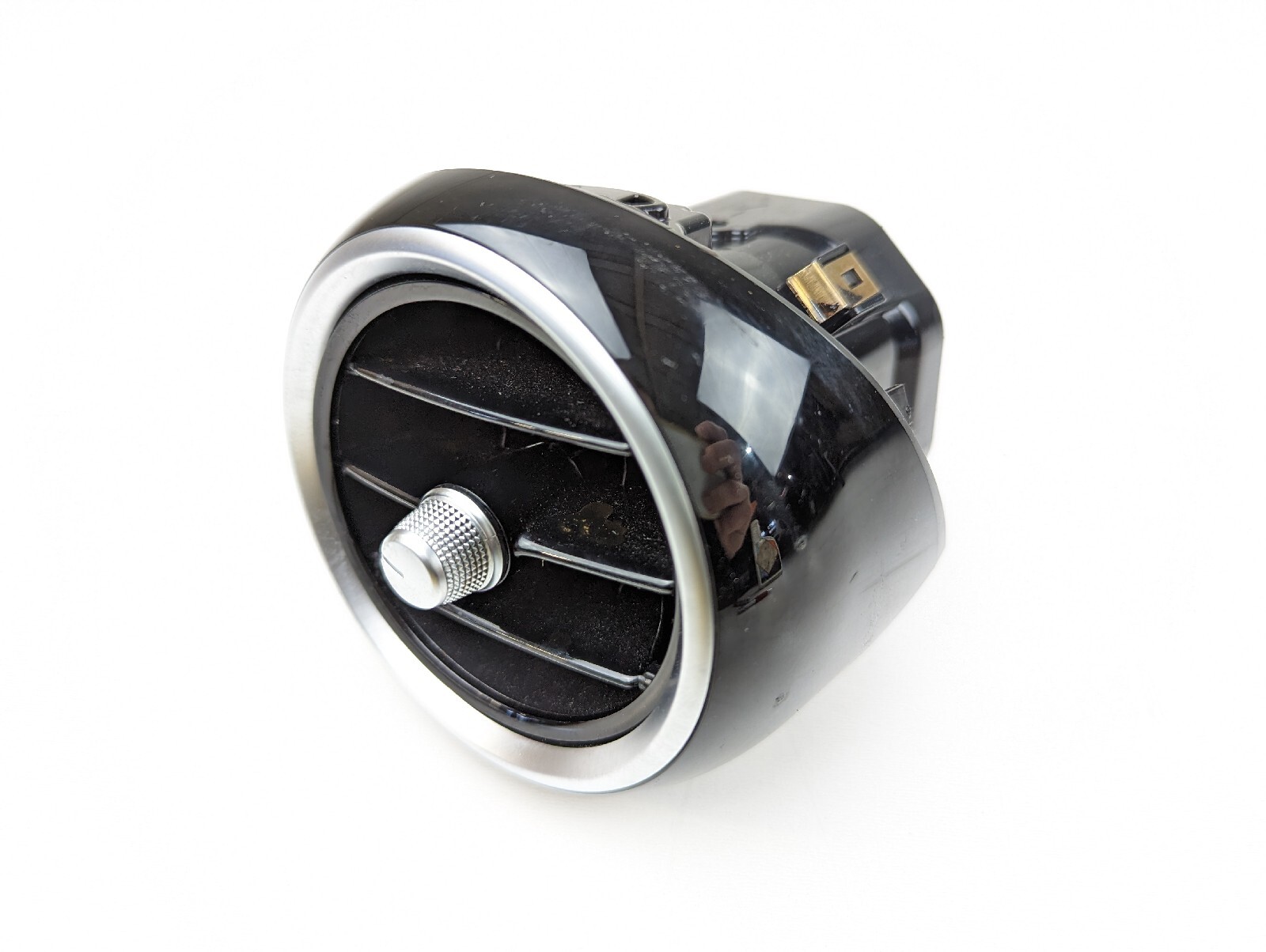 15-20 MERCEDES W205 C300 DASHBOARD LEFT AIR VENT GRILLE OEM 2058301154 ...