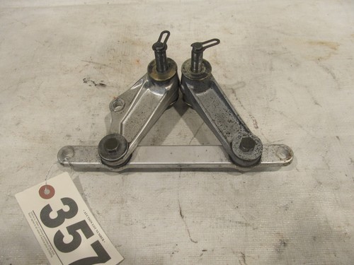 2006 Yamaha Apex GT RTX ER Steering Rack Pivot | eBay