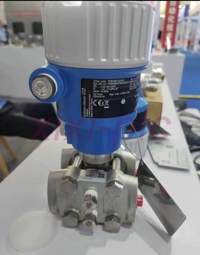1pcs NEW E+H PMD55B-2NU3/0(PMD55B-AABACBH37F pressure transmitter DHL ...