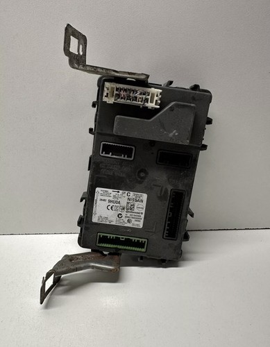 2017 2018 NISSAN ALTIMA BODY CONTROL MODULE BCM BMU OEM 284B2-9HU0A | eBay