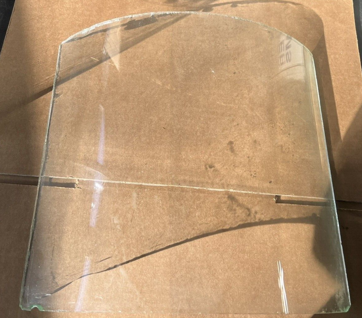 Vintage Wurlitzer Wall Mount Wallbox Jukebox Front Dome Glass! A Must ...