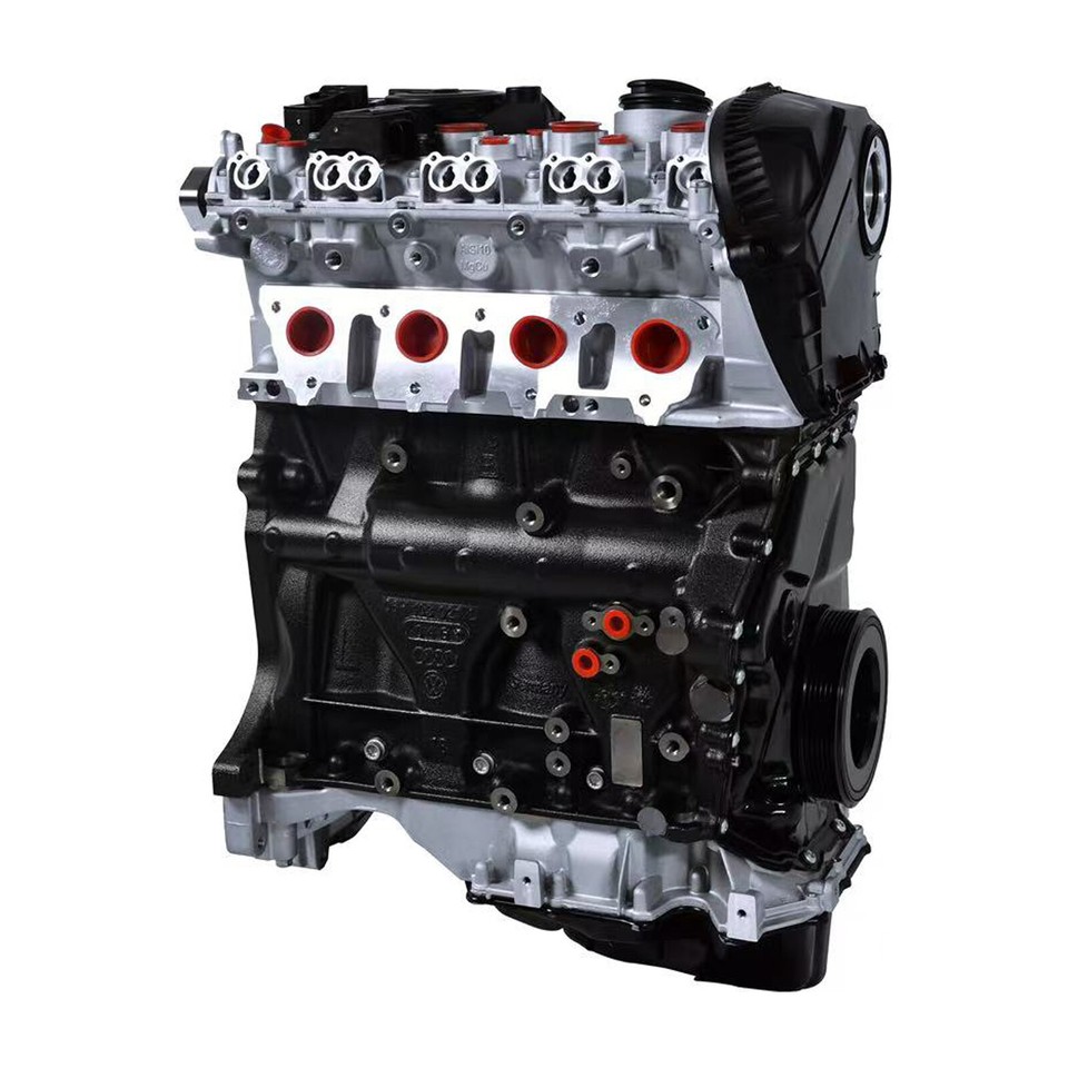 🚀Brand New Motor Engine For Audi A4 A5 A6 Q5 2.0TFSI CDN CDNB CDNC/ CAE ...