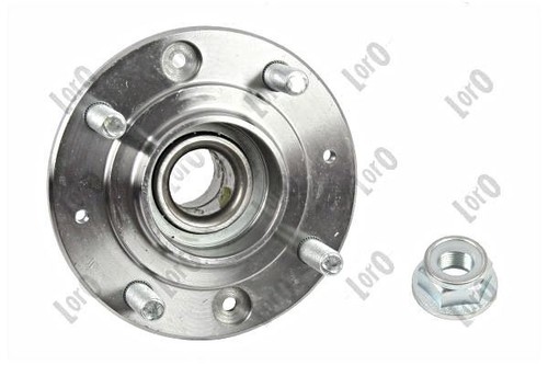 Rear Wheel Bearing Kit For MITSUBISHI Carisma VOLVO S40 I V40 95-06 ...
