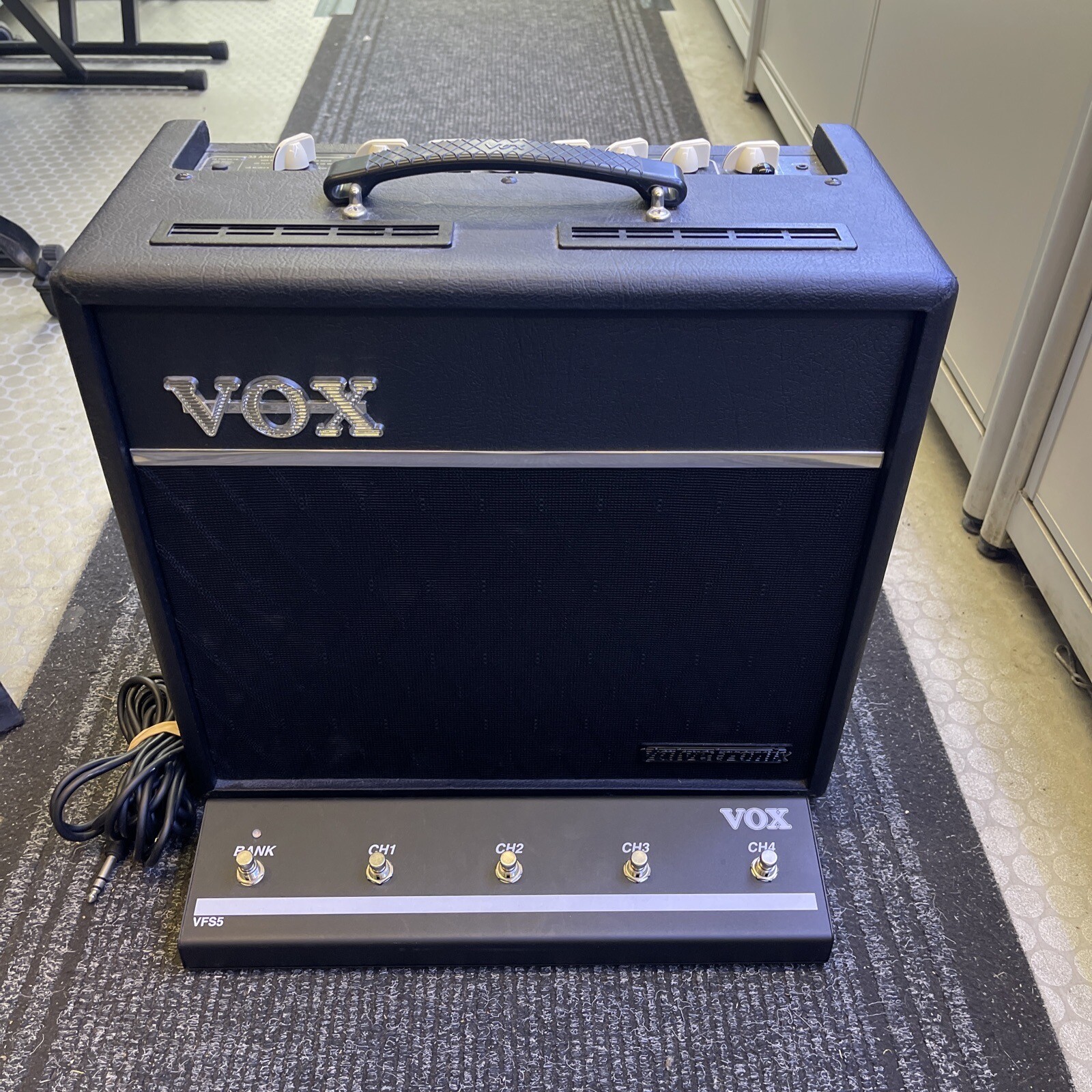 Vox Vt40+ Valvetronix Amp Plus Extra (cwl) | eBay UK