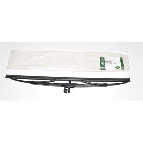 LAND ROVER REAR WINDOW WIPER BLADE RANGE SPORT 14-18 LR043987 OEM | eBay
