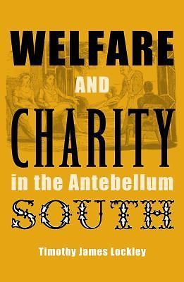 New Perspectives on the History of the South Ser.: Welfare and Charity ...