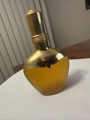 Mary Kay Acapella Fine Cologne Spray 1.9 oz Vintage Fragrance Perfume ...