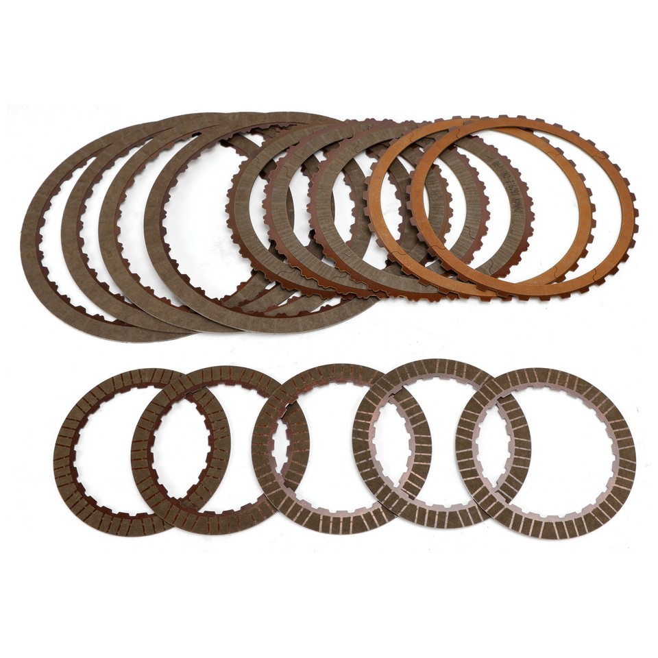 8F35 Transmission Rebuild Kit | eBay