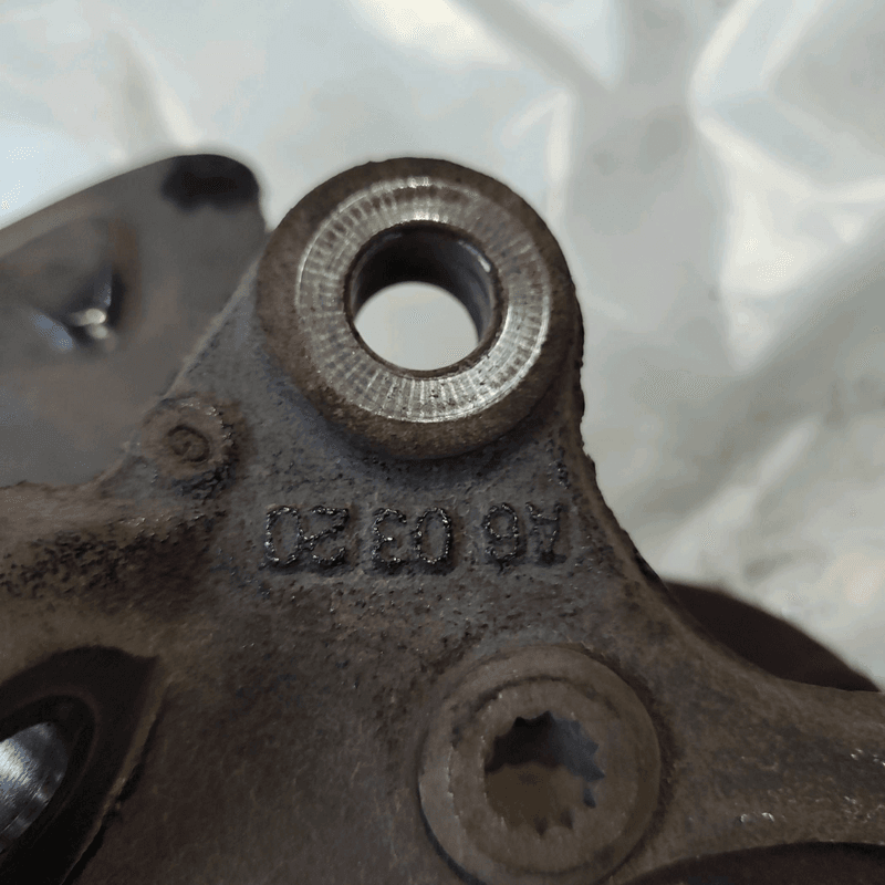 5WA407256 Montante sosp. ant. Droite SEAT LEON SC 2.0 TDI (110Kw) Ber ...
