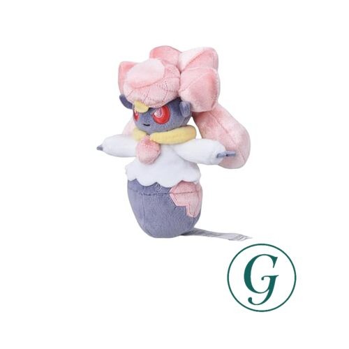 Pokemon Center Original 719 Plush Pokémon fit Diancie | eBay